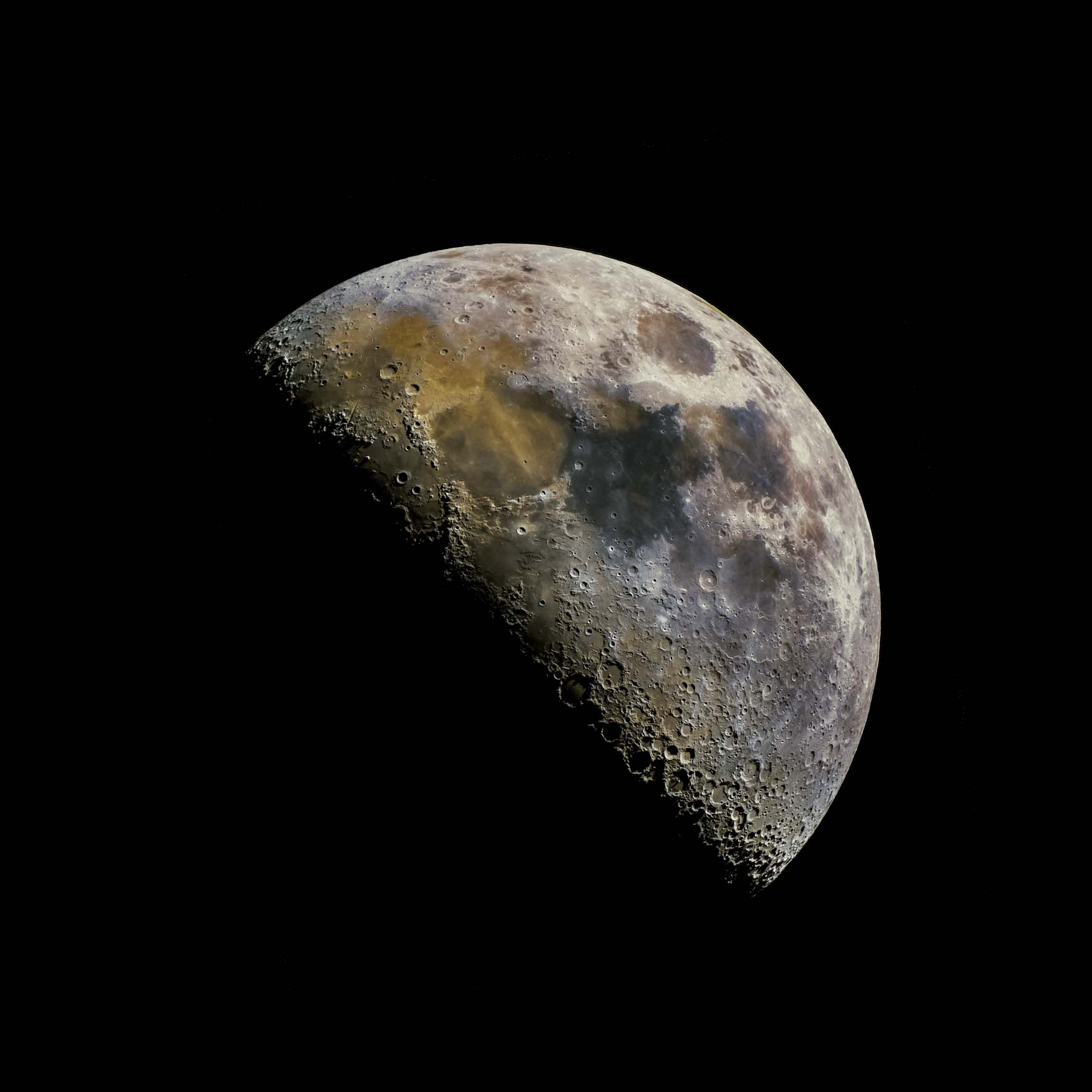 Fotografías de Luna - Andres Valle